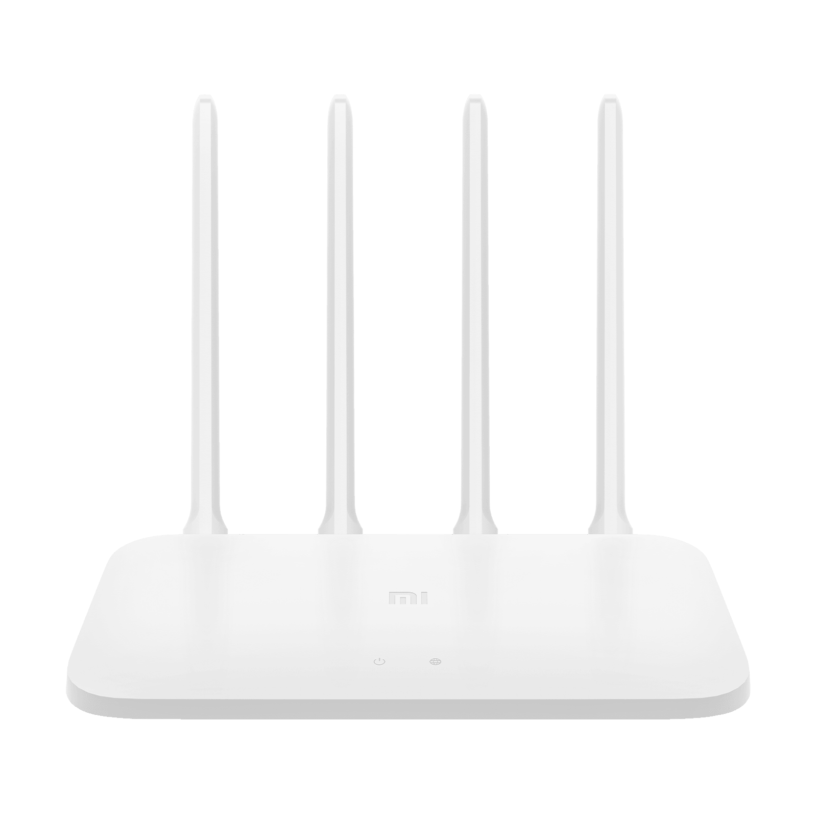 Mi Router 4C (hvid)